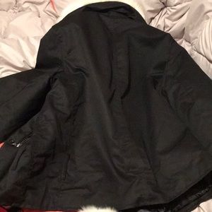 Jackets & Coats | Black Coat New With Tags | Poshmark